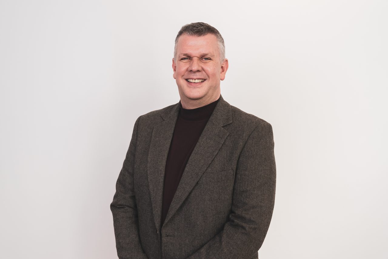 About Mark & Nigel - EquaAcademy